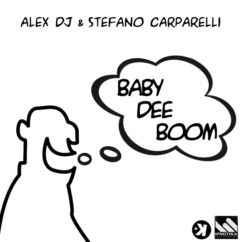 Baby Dee Boom (Brown & Tobix Supa Extended) - Alex dj & Stefano ...