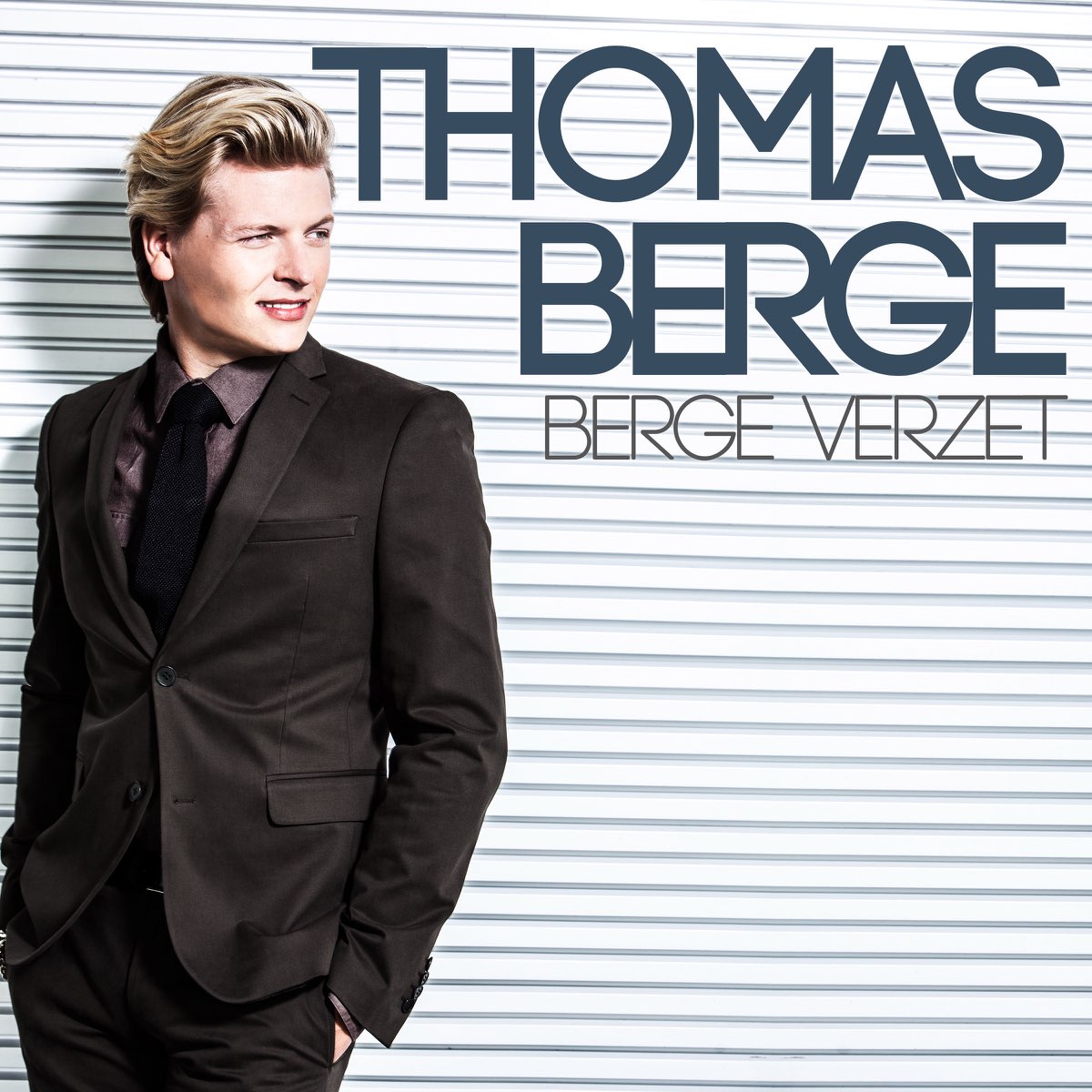 ‎Berge Verzet - Thomas Berge的專輯 - Apple Music