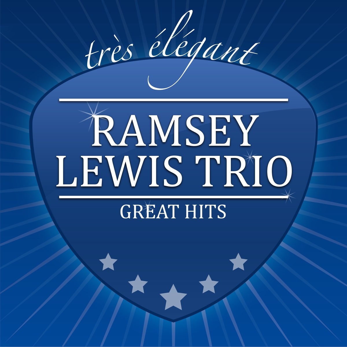Great Hits》- Ramsey Lewis Trio的专辑 - Apple Music