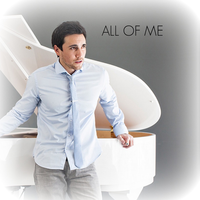 All of Me - Chester See: Song Lyrics, Music Videos & Concerts