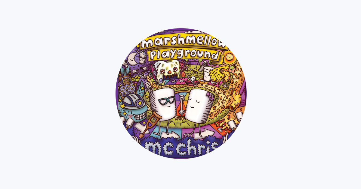 ‎MC Chris - Apple Music