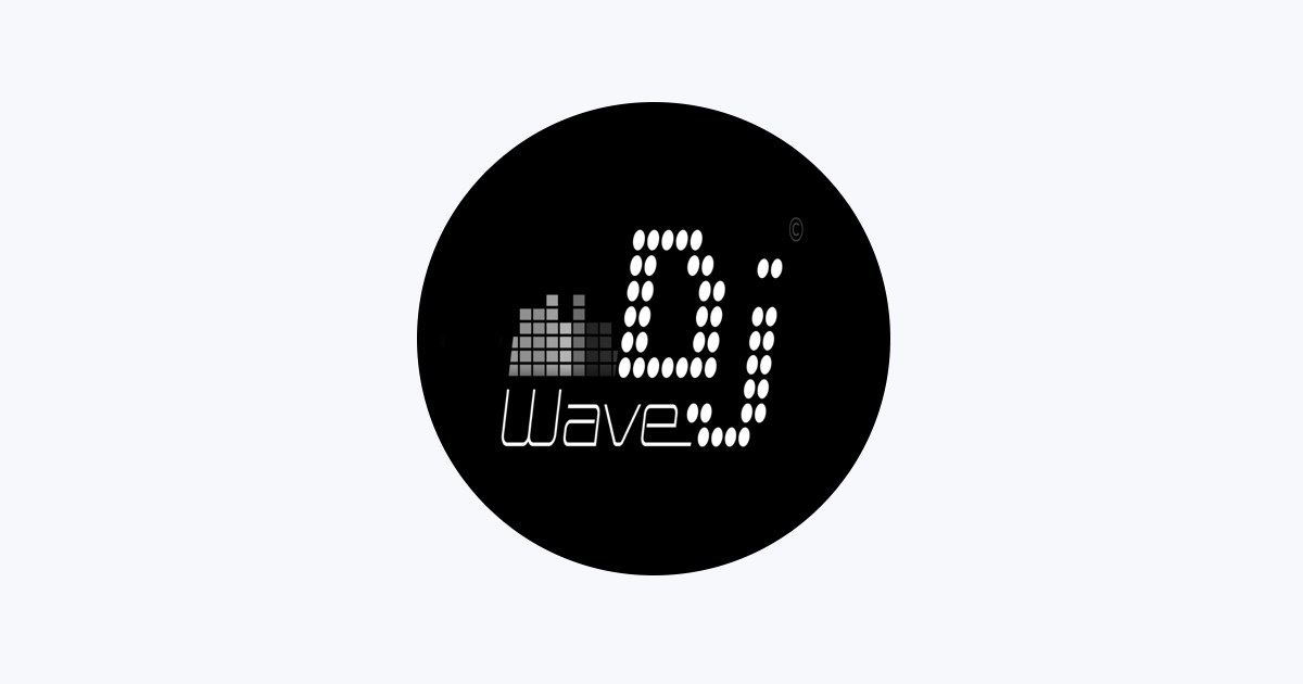 ‎DJ Wave - Apple Music