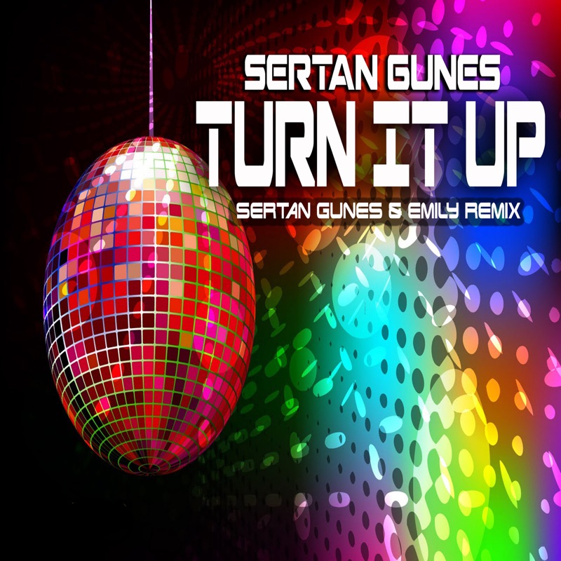 Turn It Up (Sertan Gunes & Emily Remix) - Sertan Gunes: Song Lyrics ...