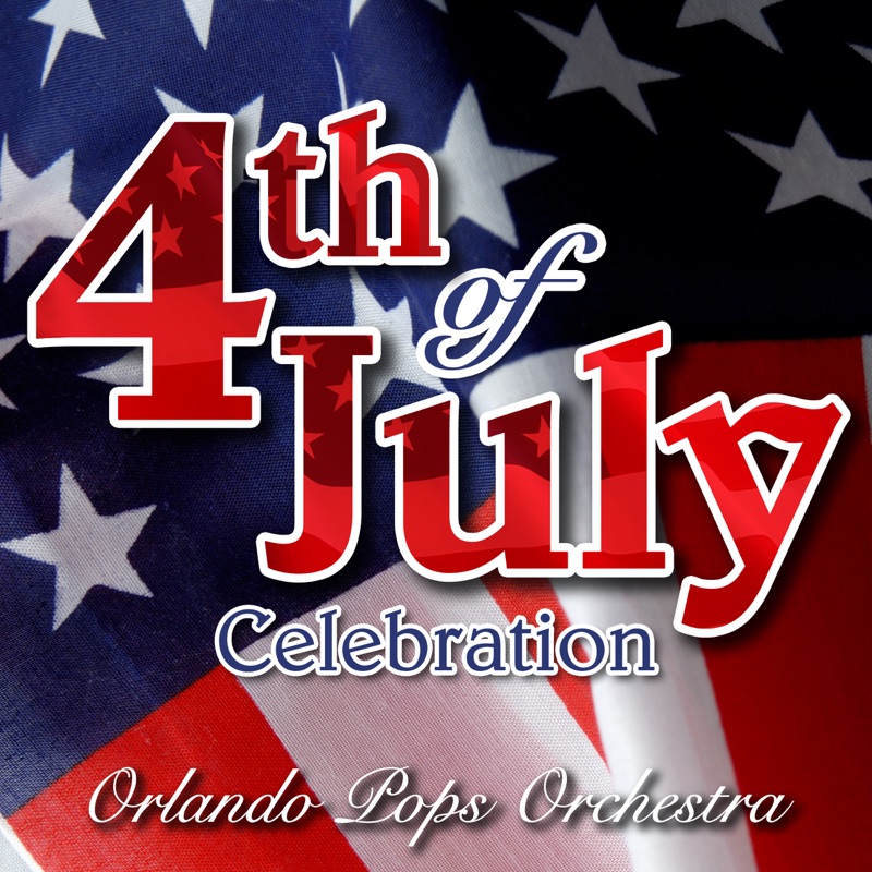 American Salute - When Johnny Comes Marching Home - Orlando Pops ...