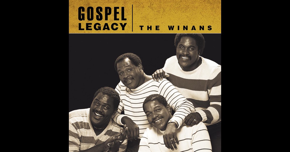 ‎The Winans - Gospel Legacy - Album by The Winans - Apple Music