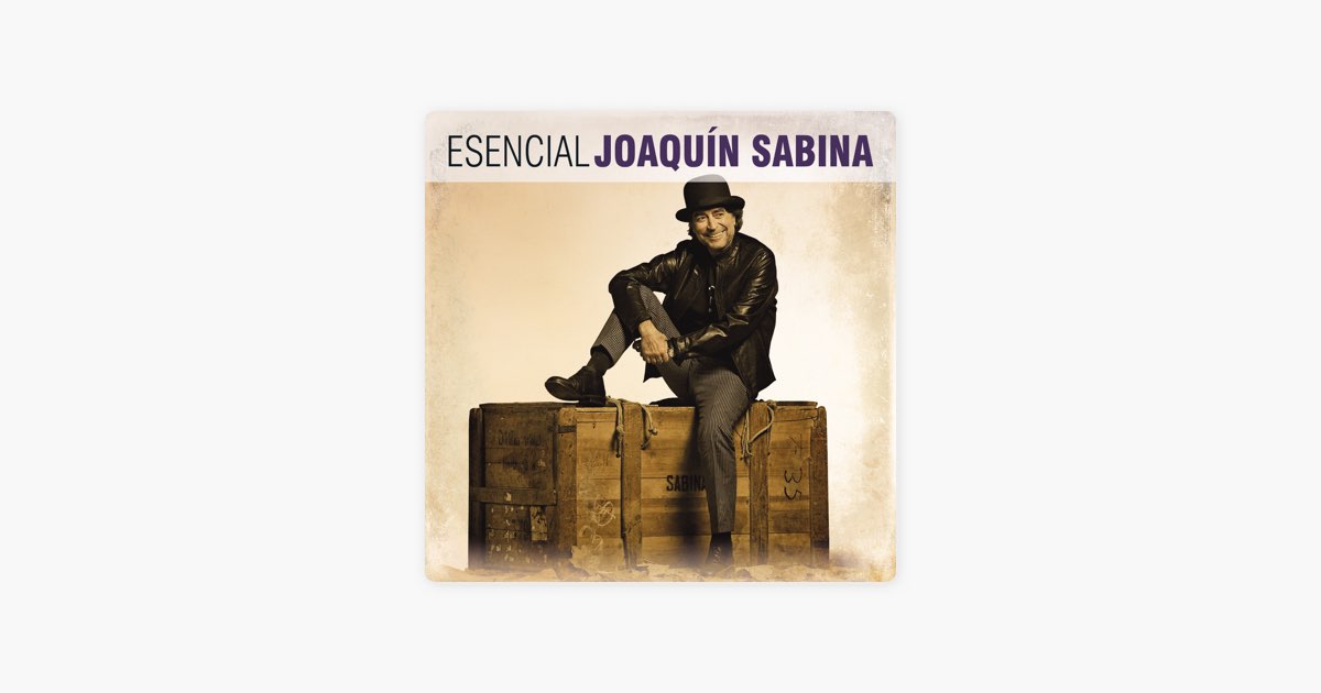 ‎Y Sin Embargo – Song by Joaquín Sabina – Apple Music