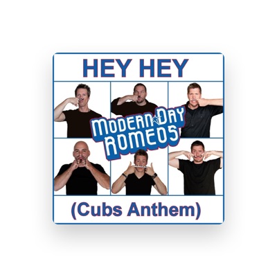 Modern Day Romeos concert - Kansasville, Live at 1175, Nov 02, 2024, 9: ...