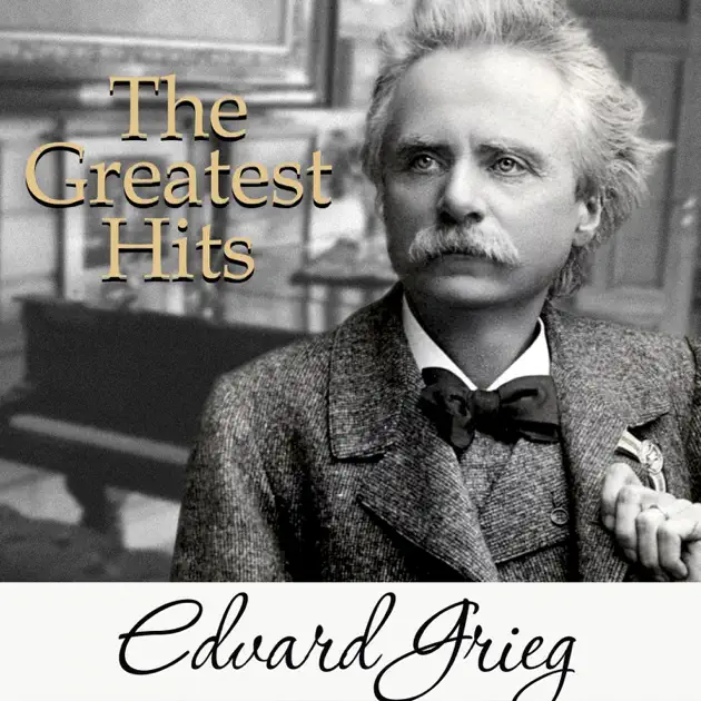 ‎Grieg: The Greatest Hits by Various Artists - Apple Music Classical