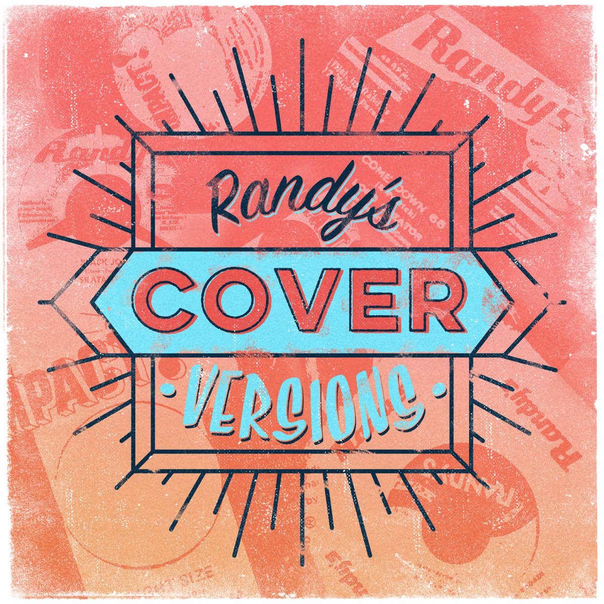 ‎Randy's Cover Versions — álbum de Vários intérpretes — Apple Music