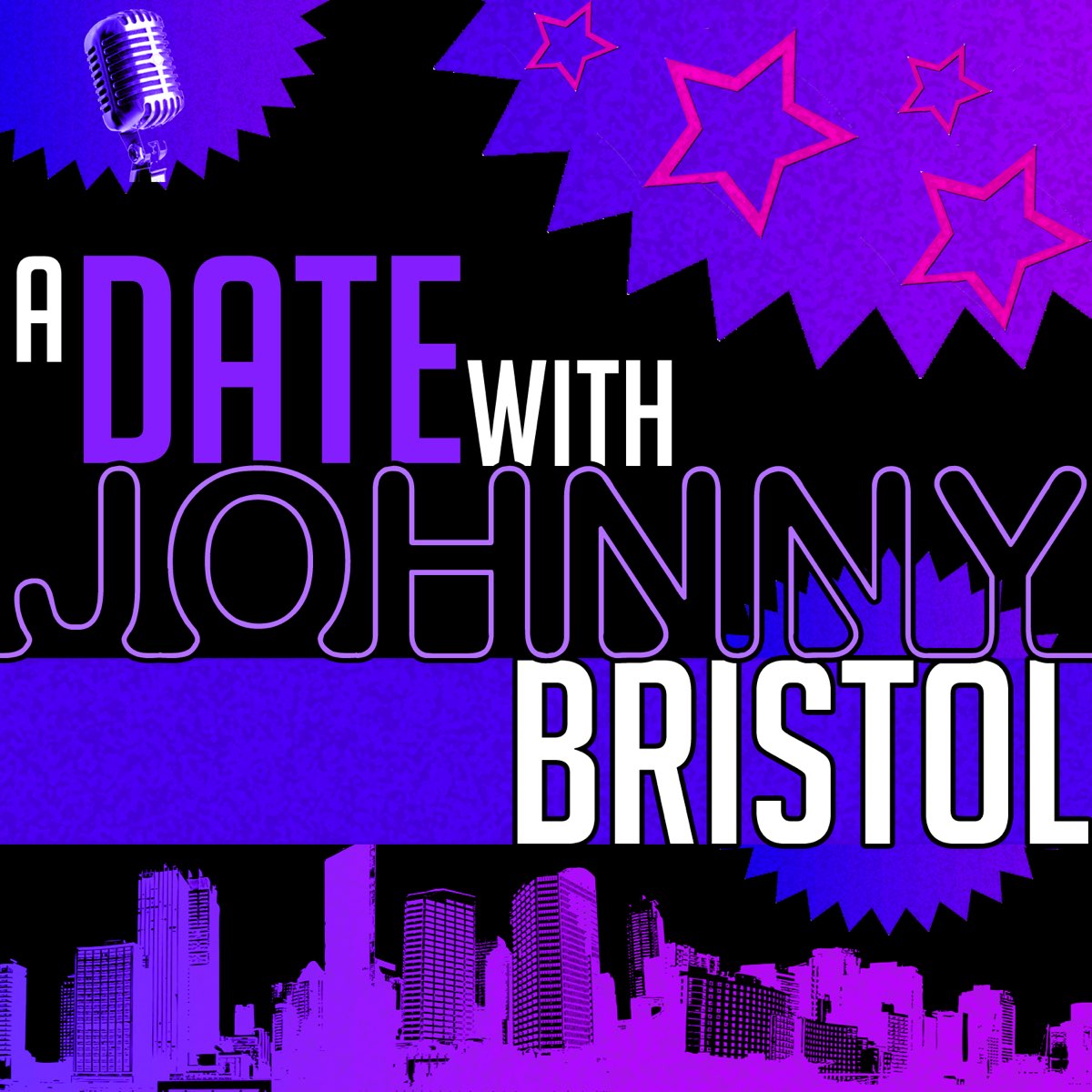 ‎A Date with Johnny Bristol - Album by Johnny Bristol - Apple Music
