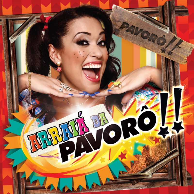 Narração da Quadrilha - Milene Pavorô: Song Lyrics, Music Videos & Concerts