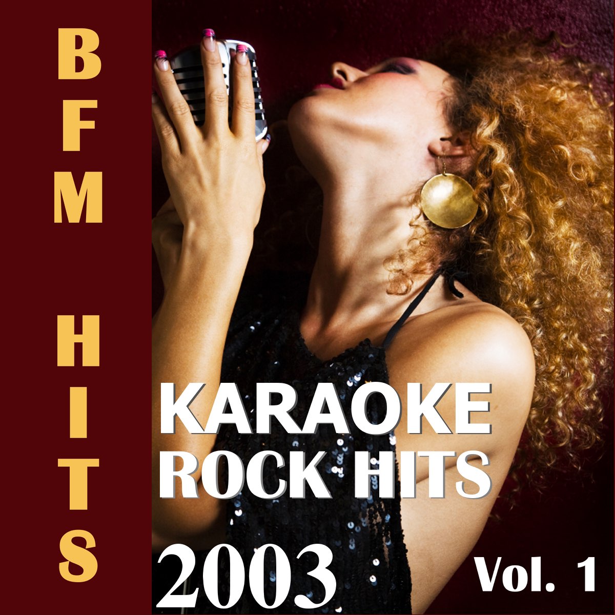 Karaoke Rock Hits 2003 Vol 1 By BFM Hits On Apple Music karaoke-rock-hits-2003-vol-1-by-bfm-hits-on-apple-music