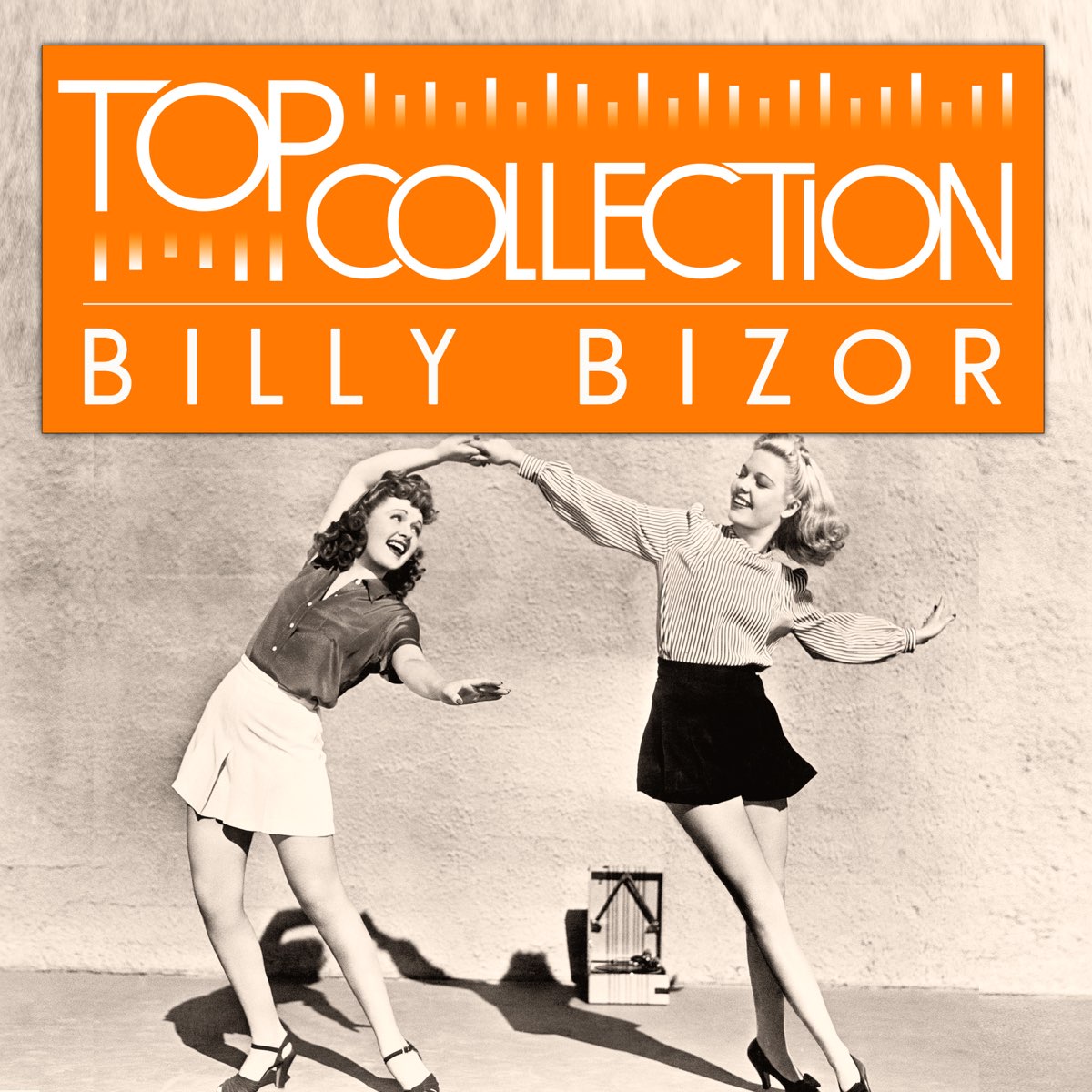 ‎Top Collection: Billy Bizor by Billy Bizor on Apple Music