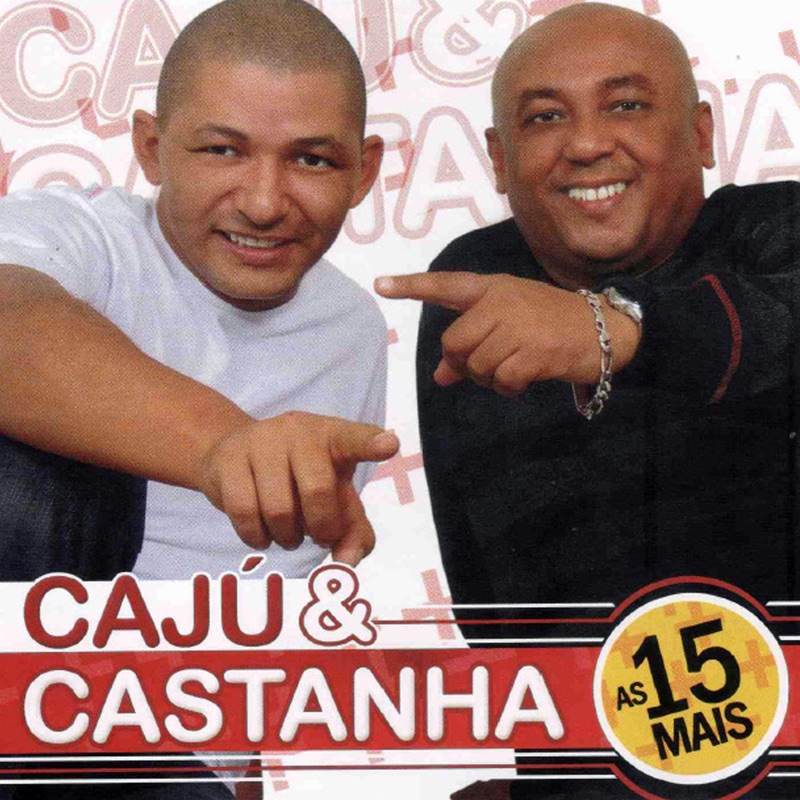 A Mulher Do Corno Rico E A Mulher Do Corno Pobre Caju Castanha