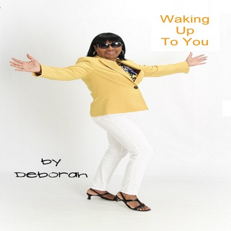Waking up to You - Deborah: Song Lyrics, Music Videos & Concerts