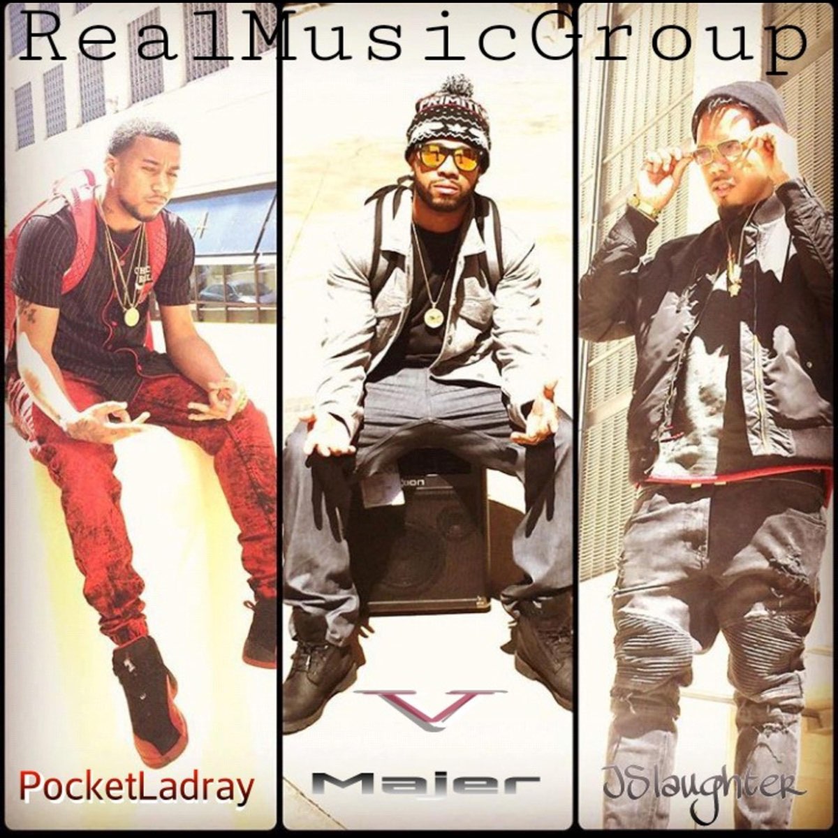 ‎Intro Flow - Single - Album by Real Music Group - Apple Music