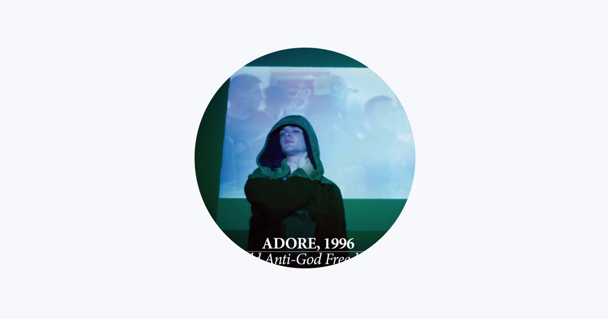 ‎Adore, 1996 - Apple Music