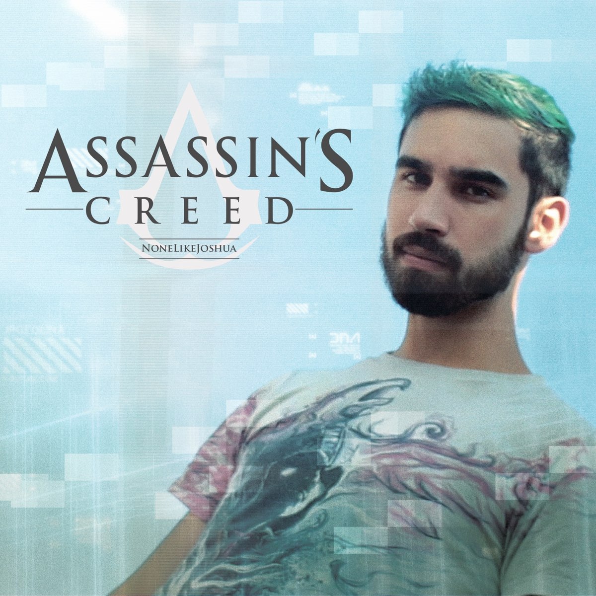 ‎The Assassin's Creed Rap - Single by None Like Joshua on Apple Music