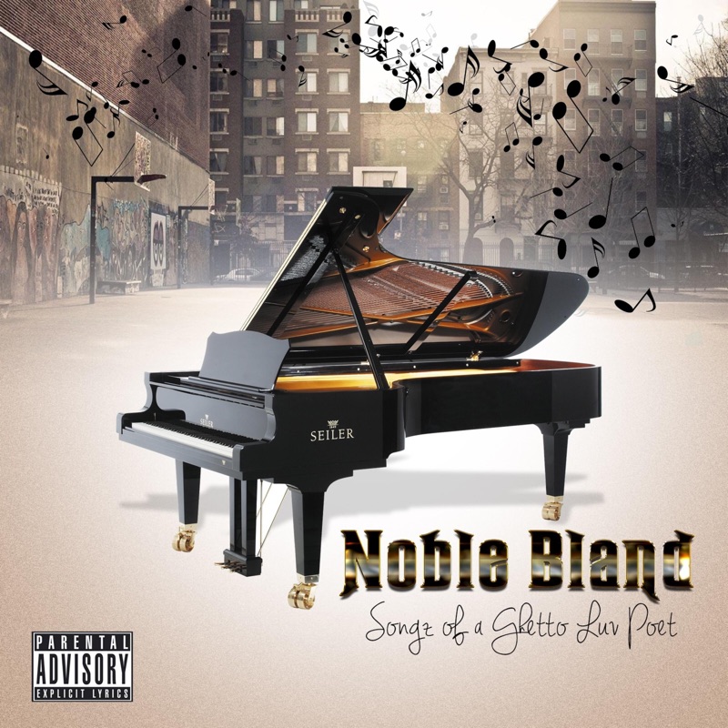 Sinners Prayer - Noble Bland: Song Lyrics, Music Videos & Concerts