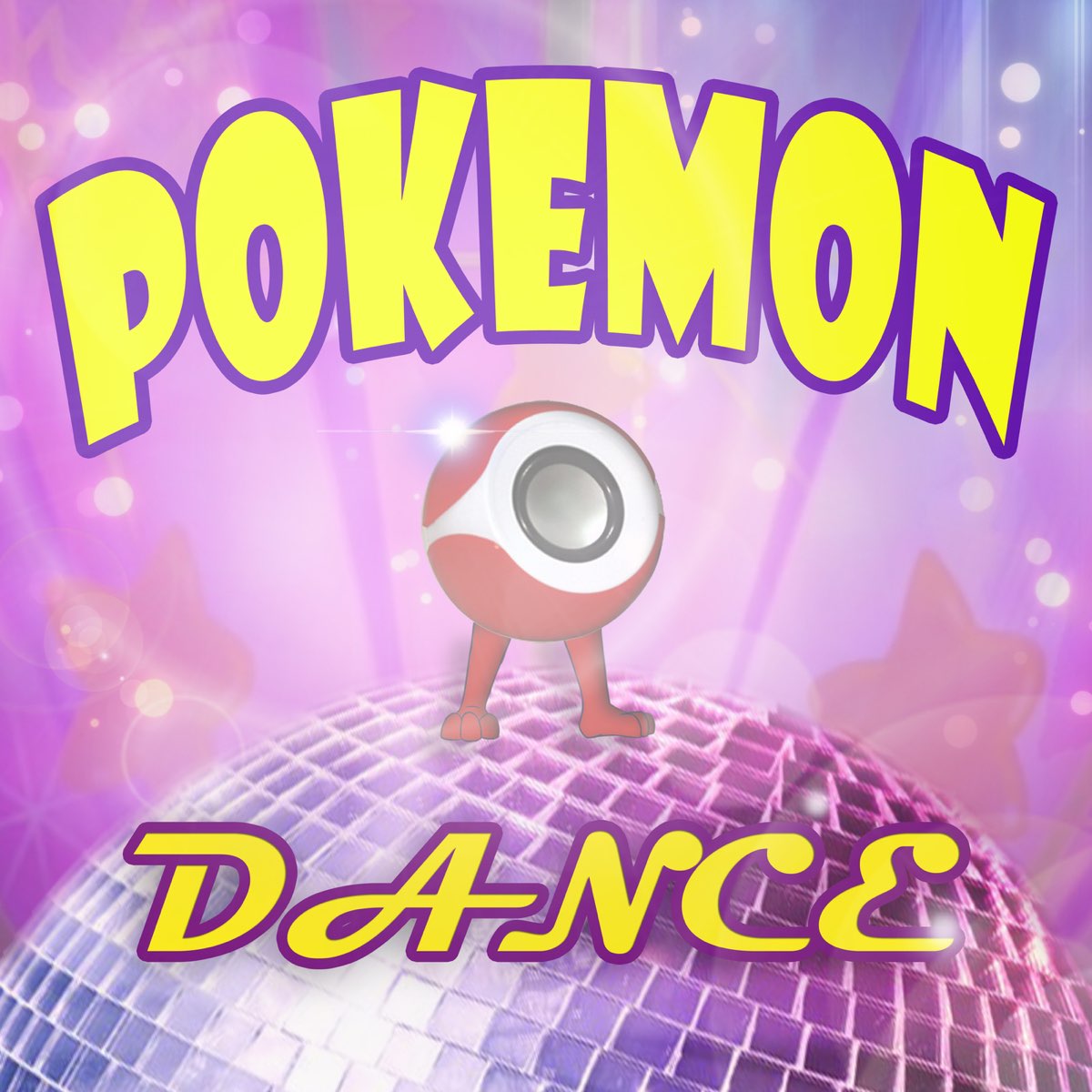 ‎Pokemon Dance - Single - Go Productionのアルバム - Apple Music