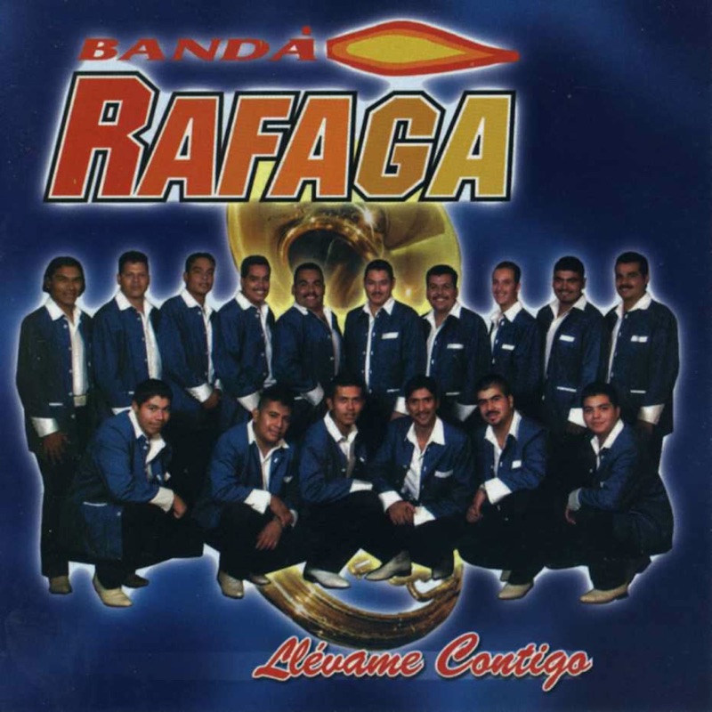 Como He de Arrancarte - Banda Rafaga: Song Lyrics, Music Videos & Concerts