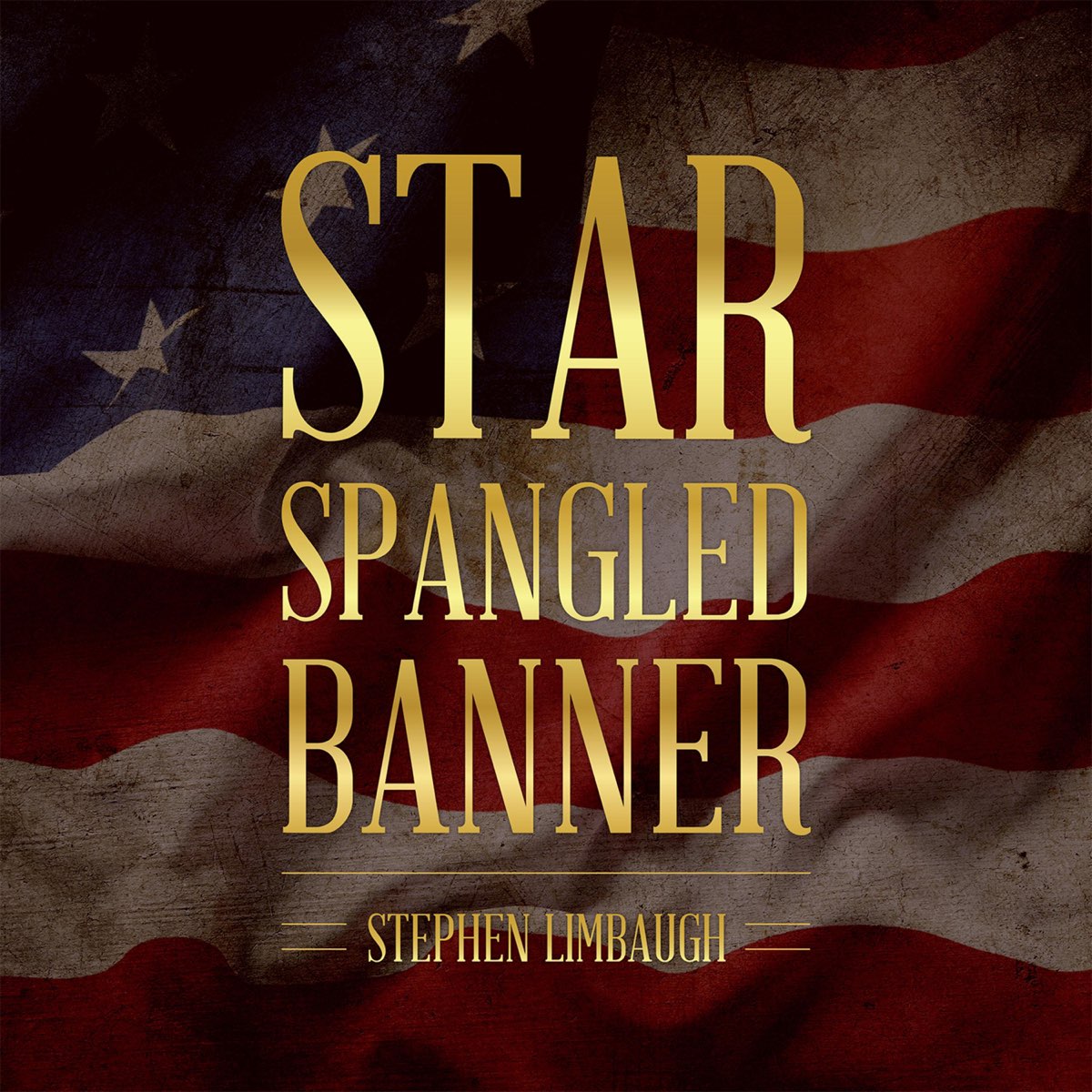 ‎Star-Spangled Banner - Single - Album by Nashville Scoring Orchestra ...