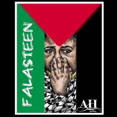 Free Falasteen - AH AH | Shazam