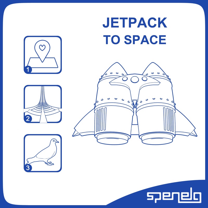 The Pigeon and the Starling - Spenelo: Song Lyrics, Music Videos & Concerts