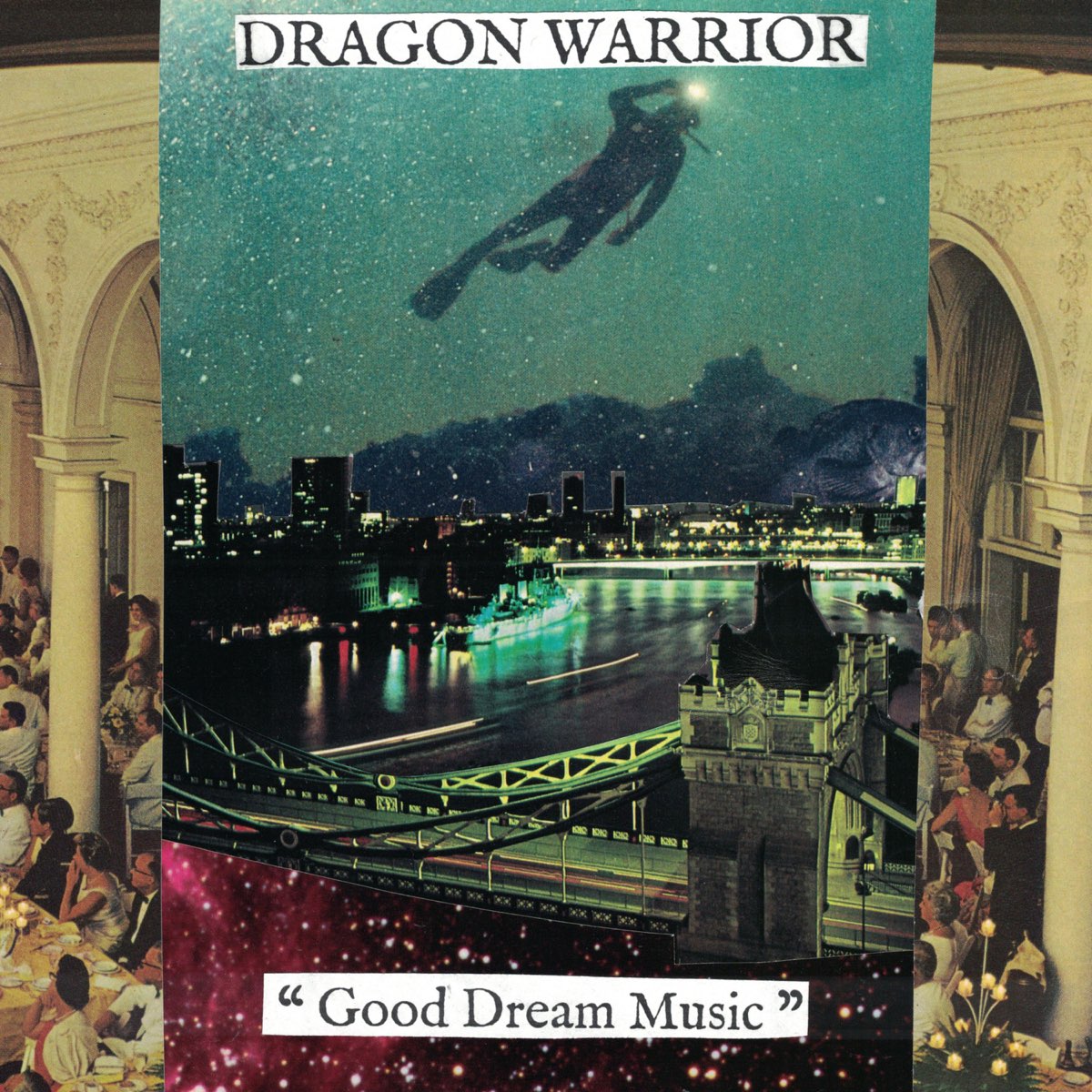 Good Dream Music》- Dragon Warrior的专辑 - Apple Music