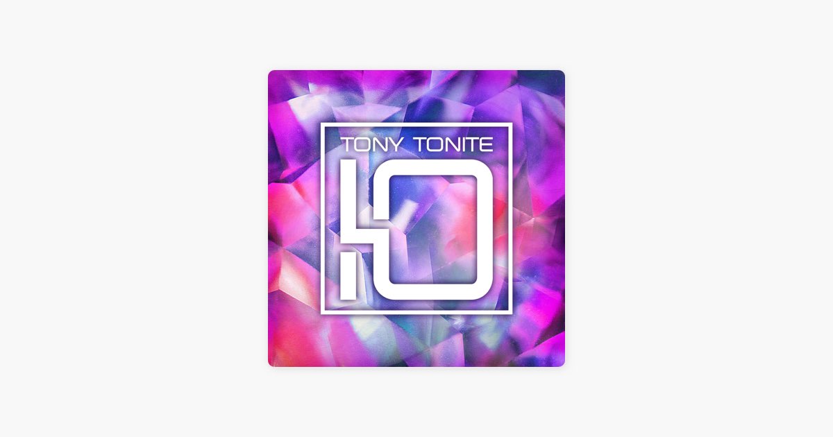 ‎Ты мне не снишься – Song by Tony Tonite – Apple Music