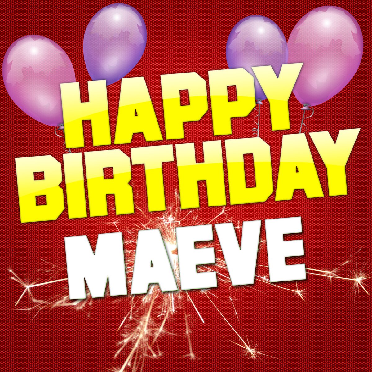 ‎Happy Birthday Maeve - EP - Album by White Cats Music - Apple Music