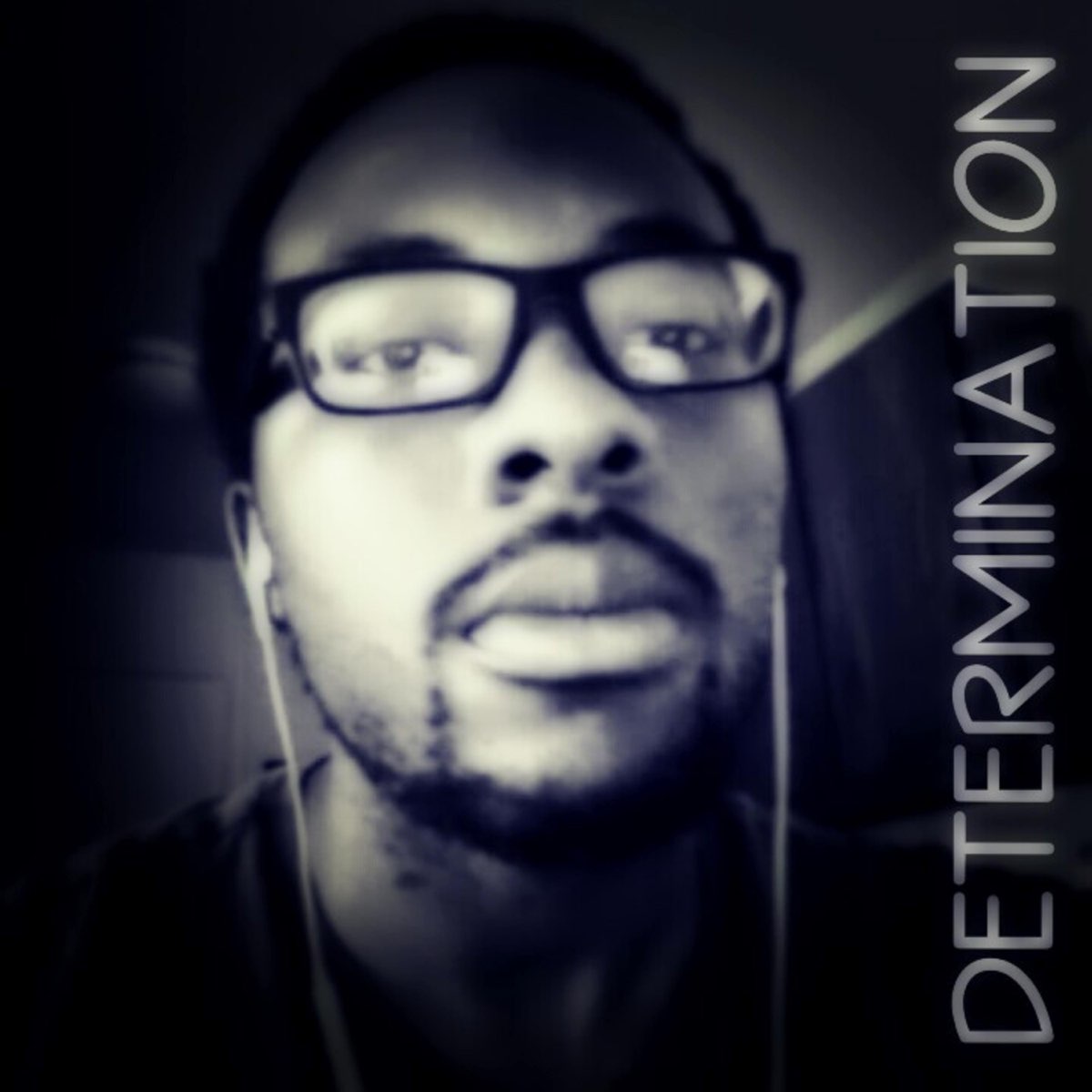 ‎Determination - Album by Professor.K - Apple Music