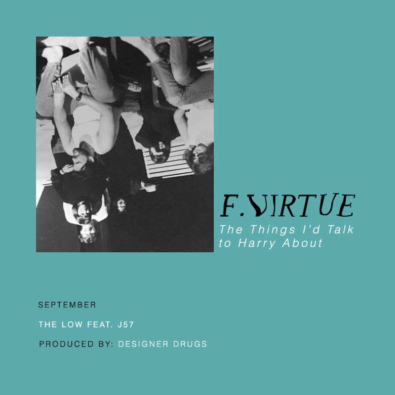 The Low (feat. J57 & Designer Drugs) - F. Virtue: Song Lyrics, Music ...