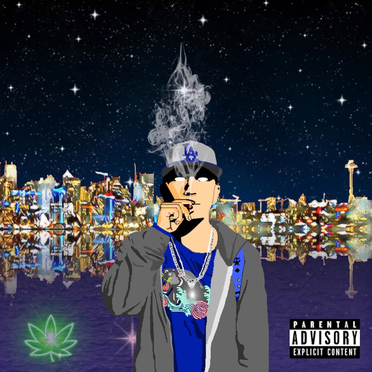 Prince ICE》- Prince ICE的专辑 - Apple Music