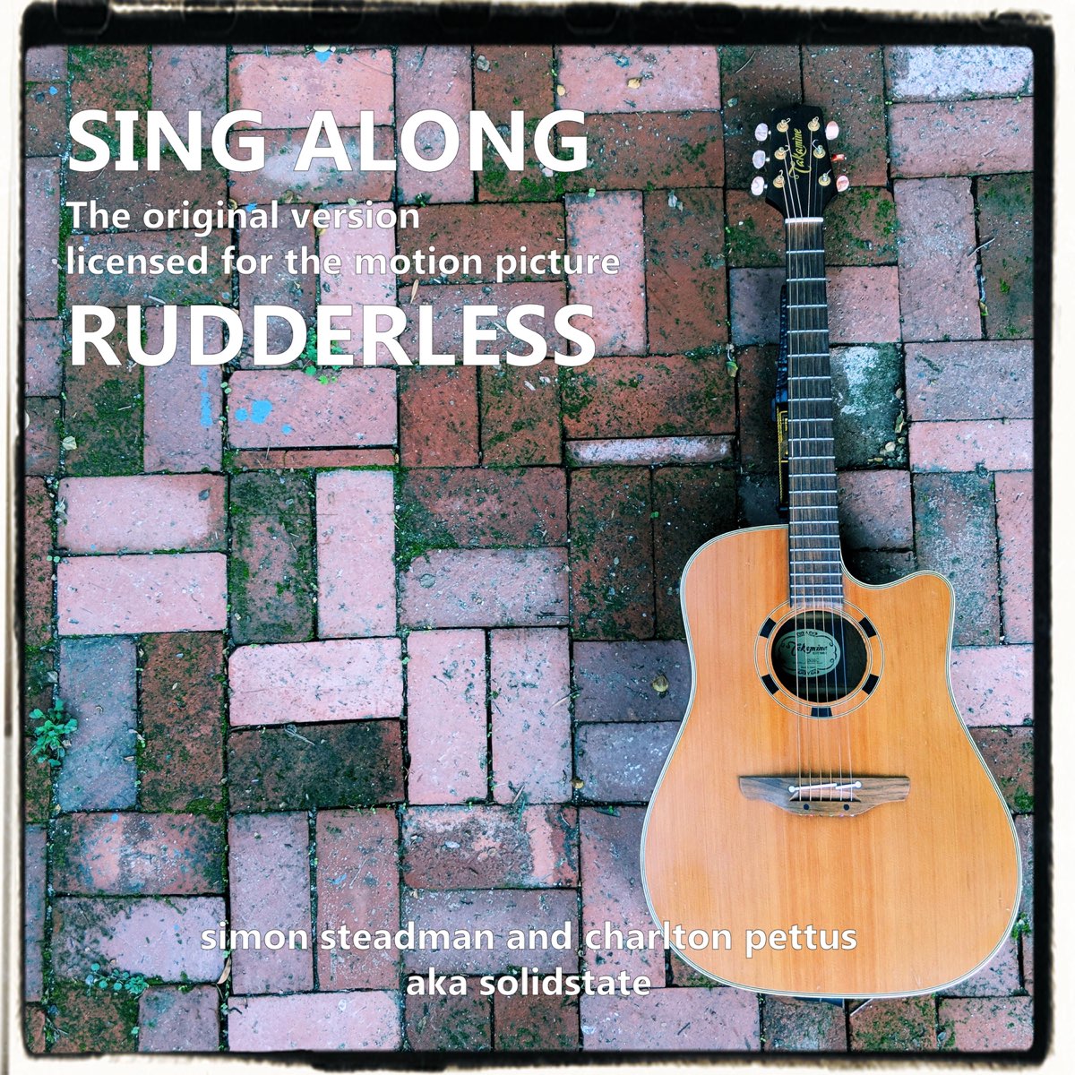 Rudderless Soundtrack