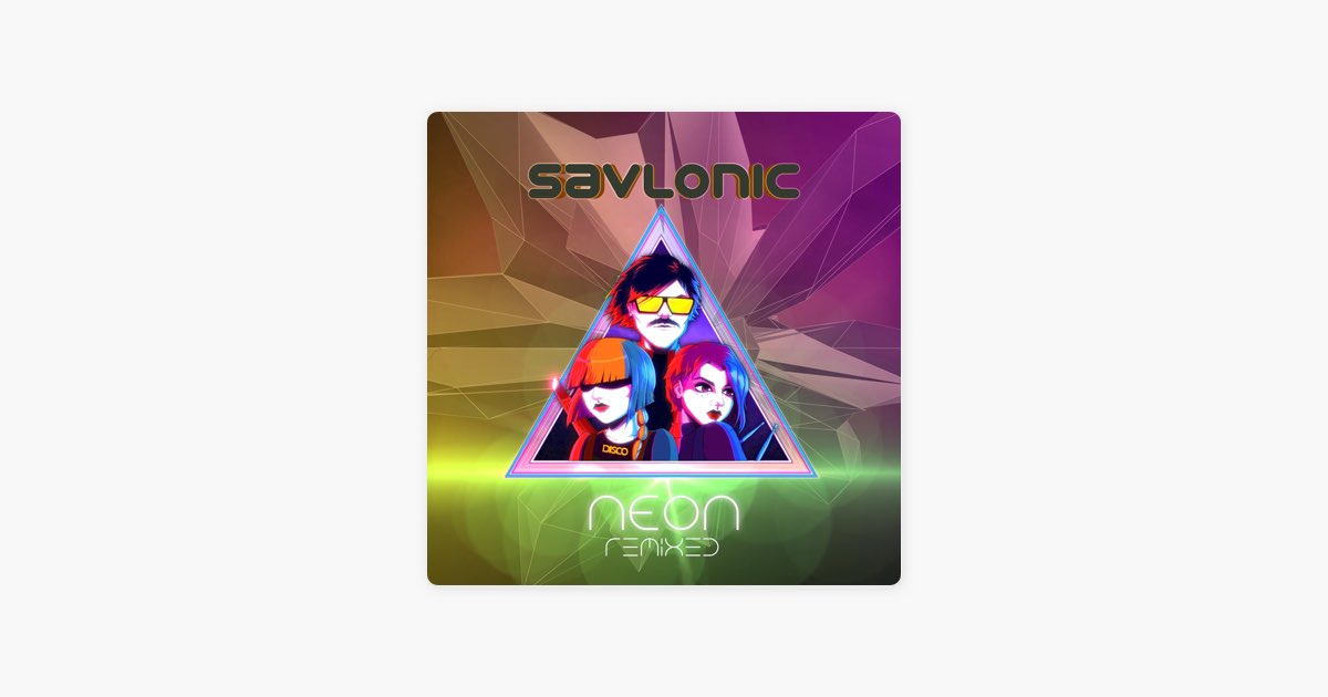 ‎Epoch (The Living Tombstone Remix) – Song by Savlonic – Apple Music