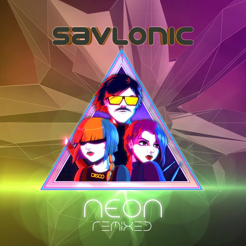 Epoch (The Living Tombstone Remix) - Savlonic: Song Lyrics, Music ...