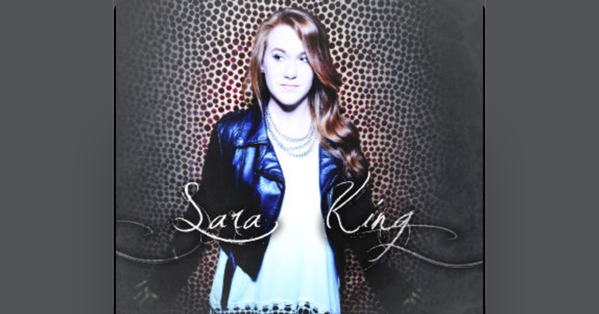 ‎Sara King on Apple Books