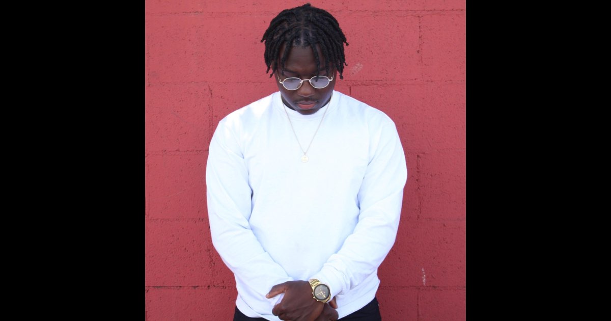 ‎Forever Solid - EP - Album by Jahleel - Apple Music