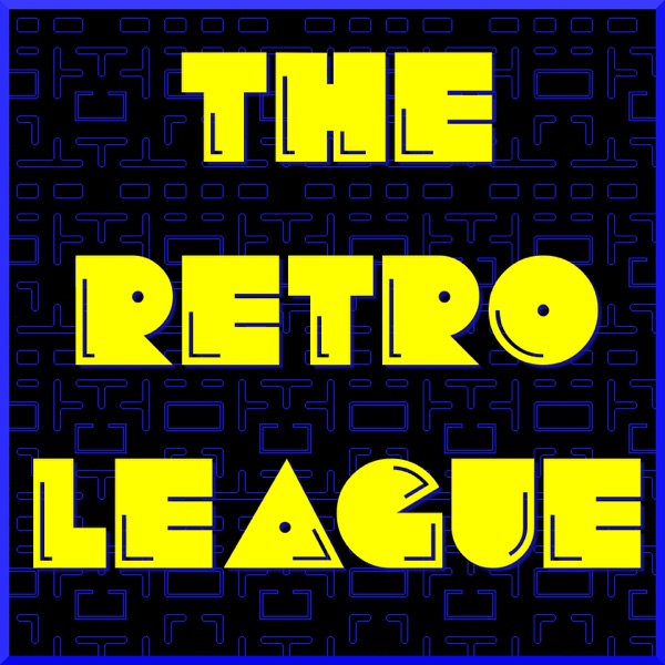 The Retro League – Podcast – Podtail