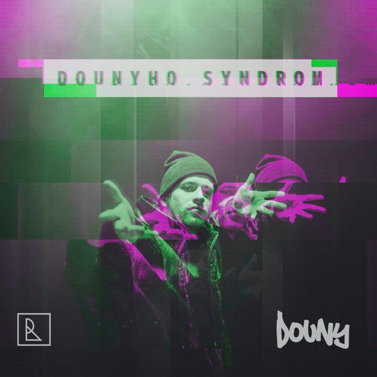 ‎Dounyの「Dounyho Syndrom」をApple Musicで