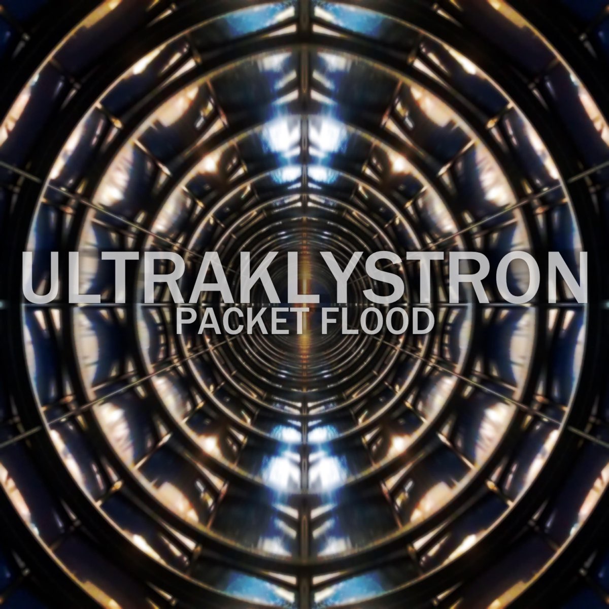 Packet Flood》- Ultraklystron的专辑 - Apple Music