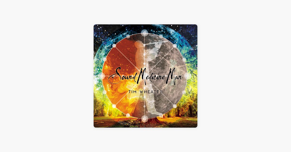 ‎The Great Journey - Song by Tim Wheater - Apple Music