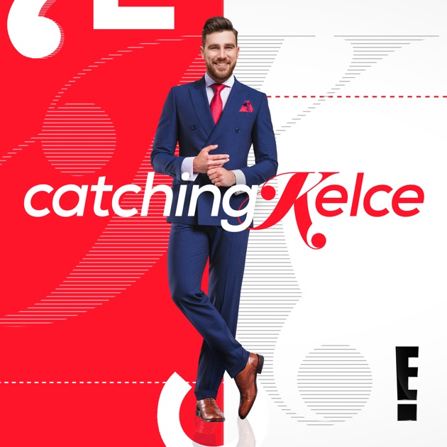 Catching Kelce, Season 1 on iTunes