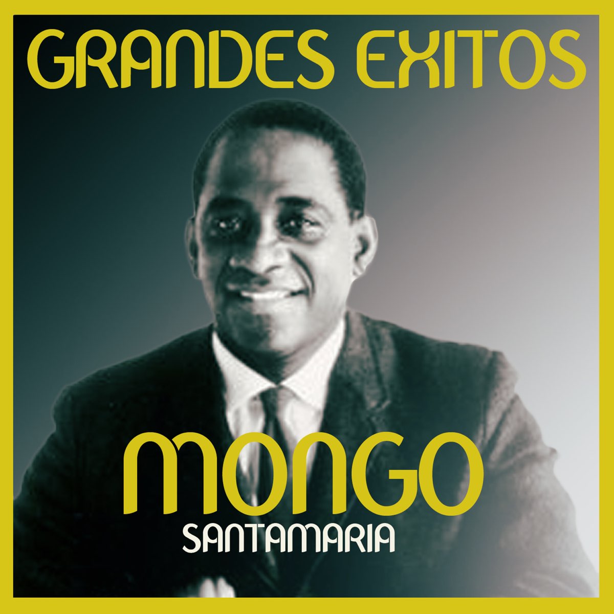 ‎Grandes éxitos (Remastered) - Album by Mongo Santamaria - Apple Music
