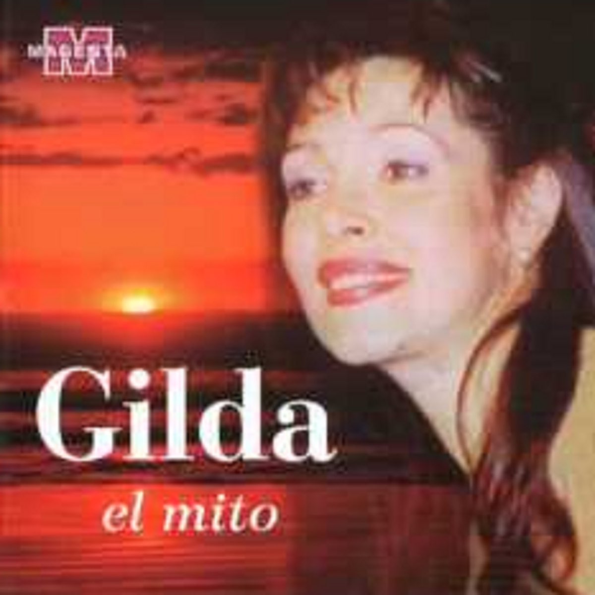‎El Mito - Album by Gilda - Apple Music