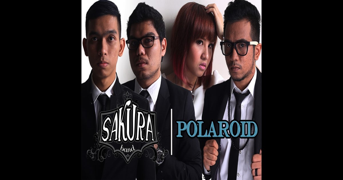 ‎Polaroid - Single - Album by Sakura Band - Apple Music