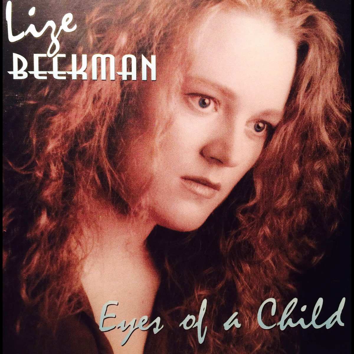 ‎Eyes of a Child - Album by Lize Beekman - Apple Music