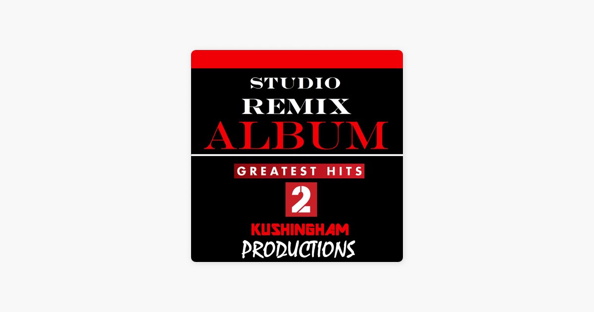 ‎G.O.M.D. (In the Style of J. Cole) [Kushingham (Karaoke) Instrumental ...