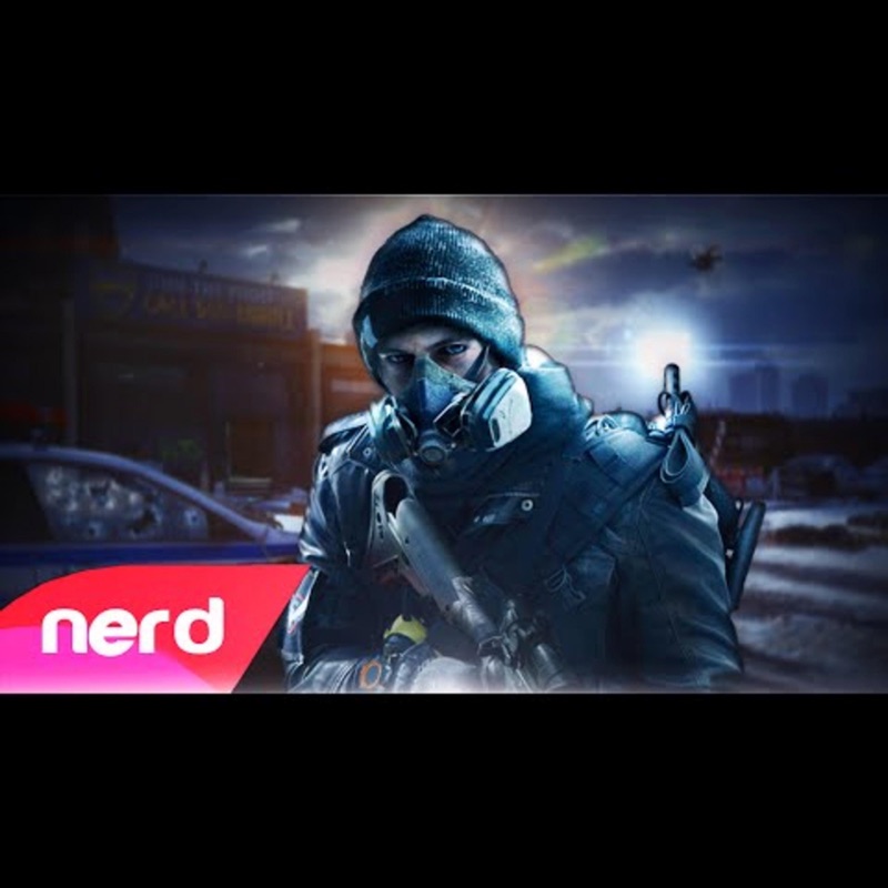 Inside the Dark Zone - NerdOut: Song Lyrics, Music Videos & Concerts